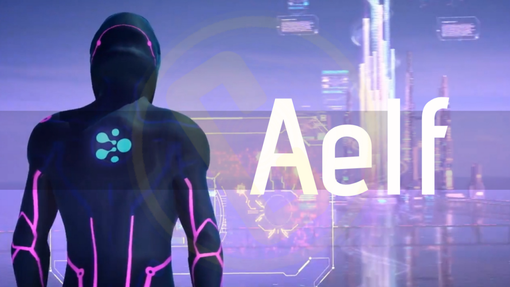 Aelf Concept Understanding Know-how Explaination