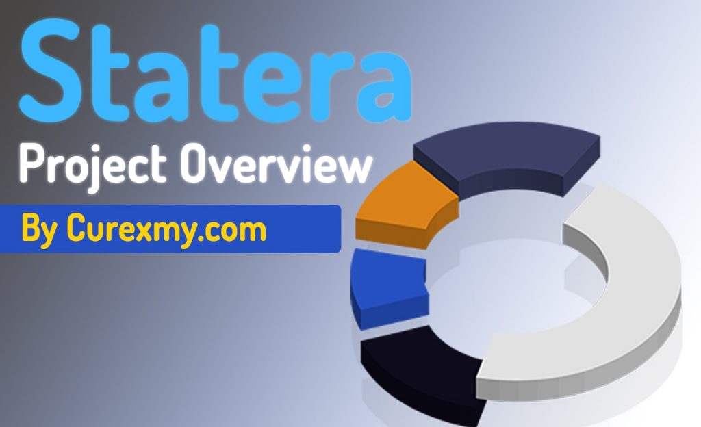Statera (STA) Project Review Concept Behind It & Innovating Behavior ...