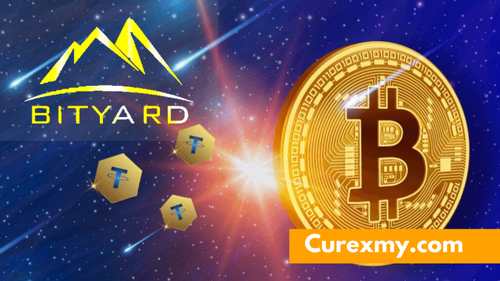 Bityard Exchange Review Overview Of Features Comparison